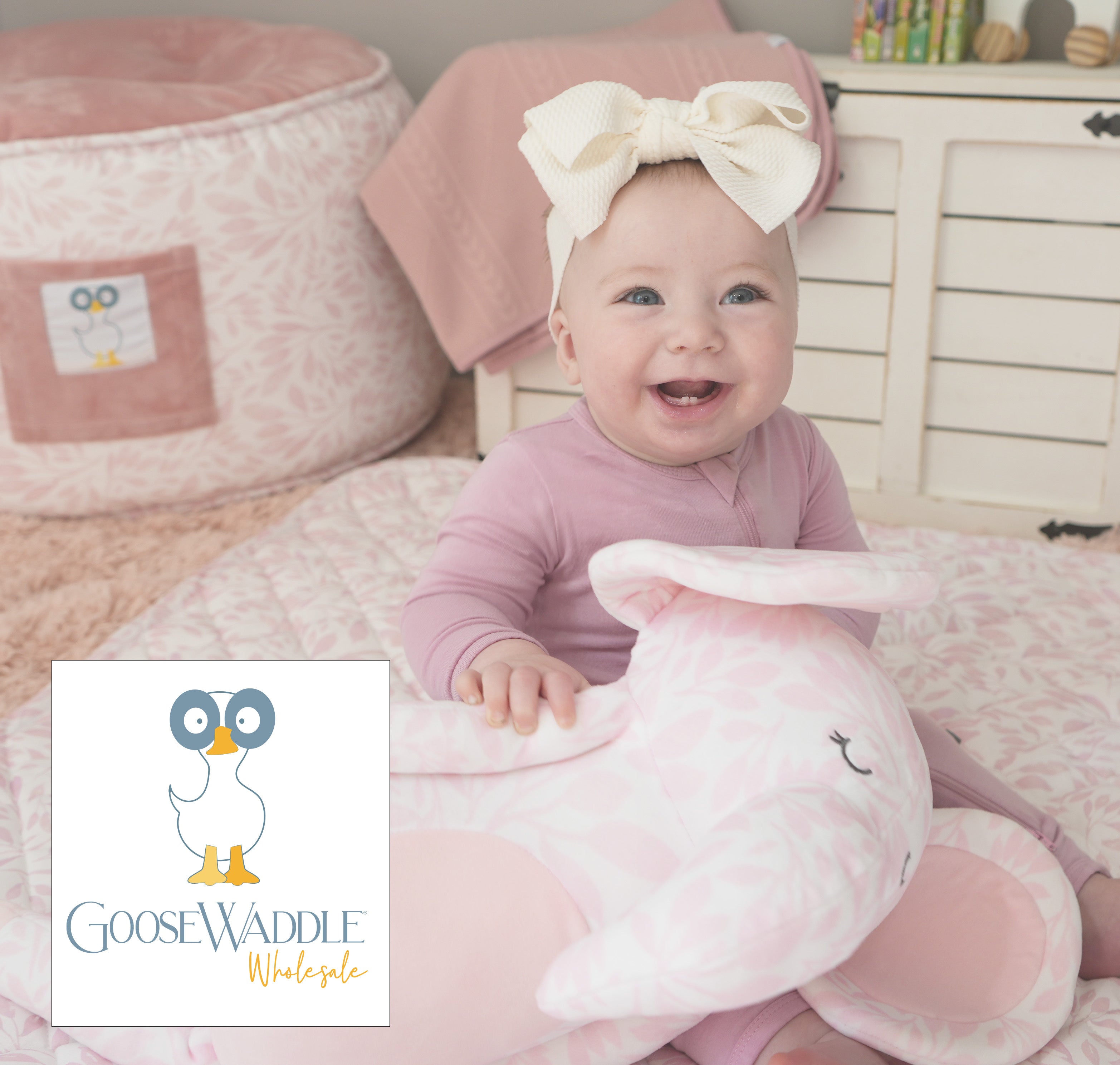 Products – GooseWaddle® Wholesale